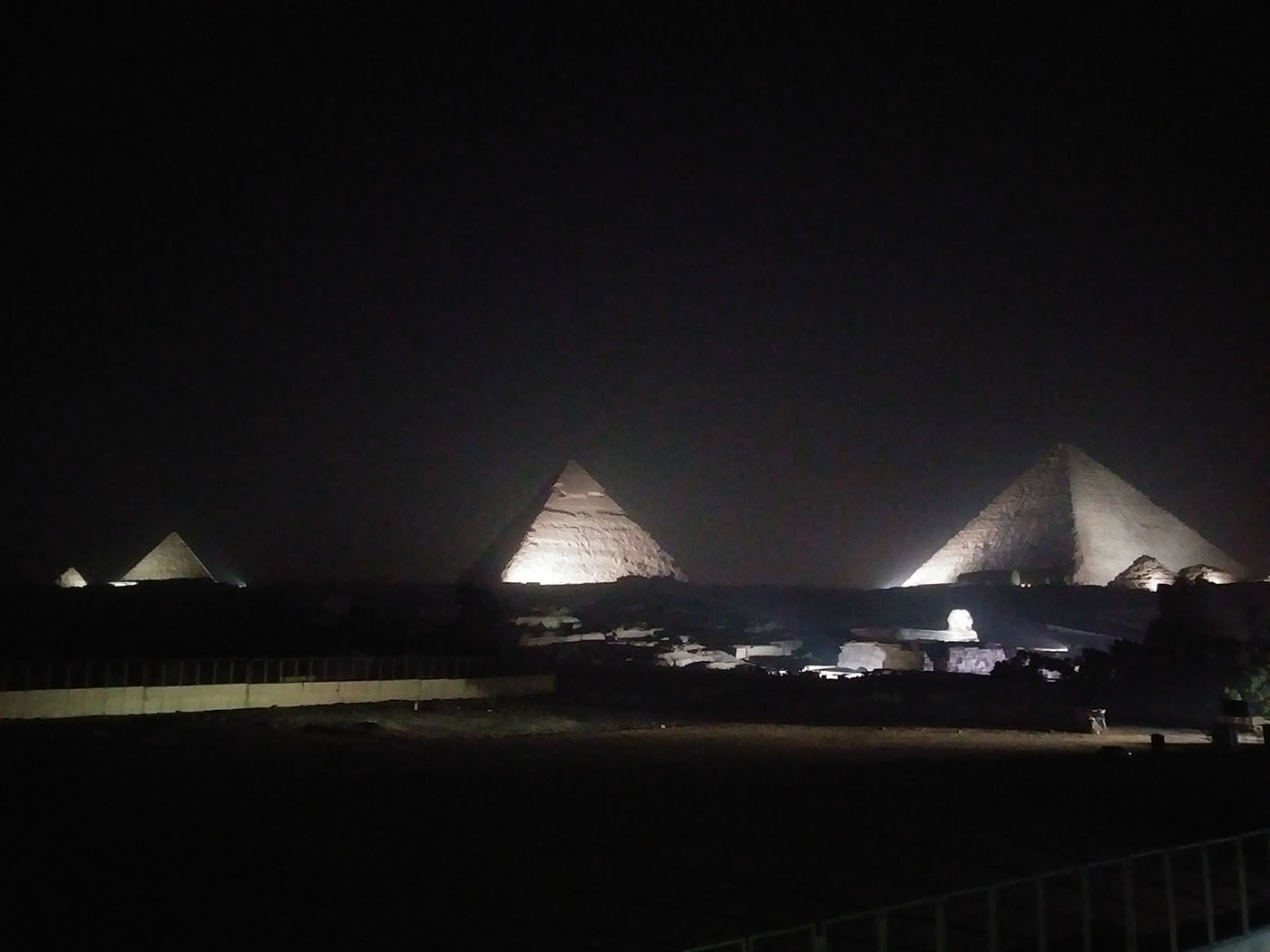 Once a Northlander, Always a Northlander: Part 2