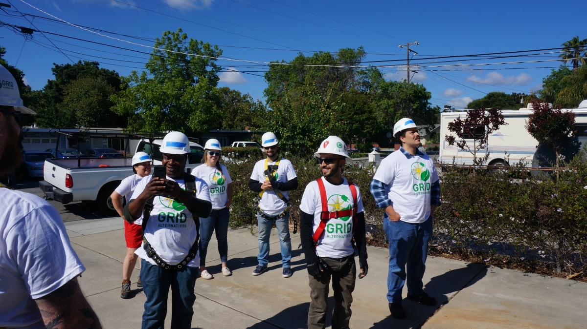 2017 Solarthon Team Brings the Power | Blog | Northland Controls