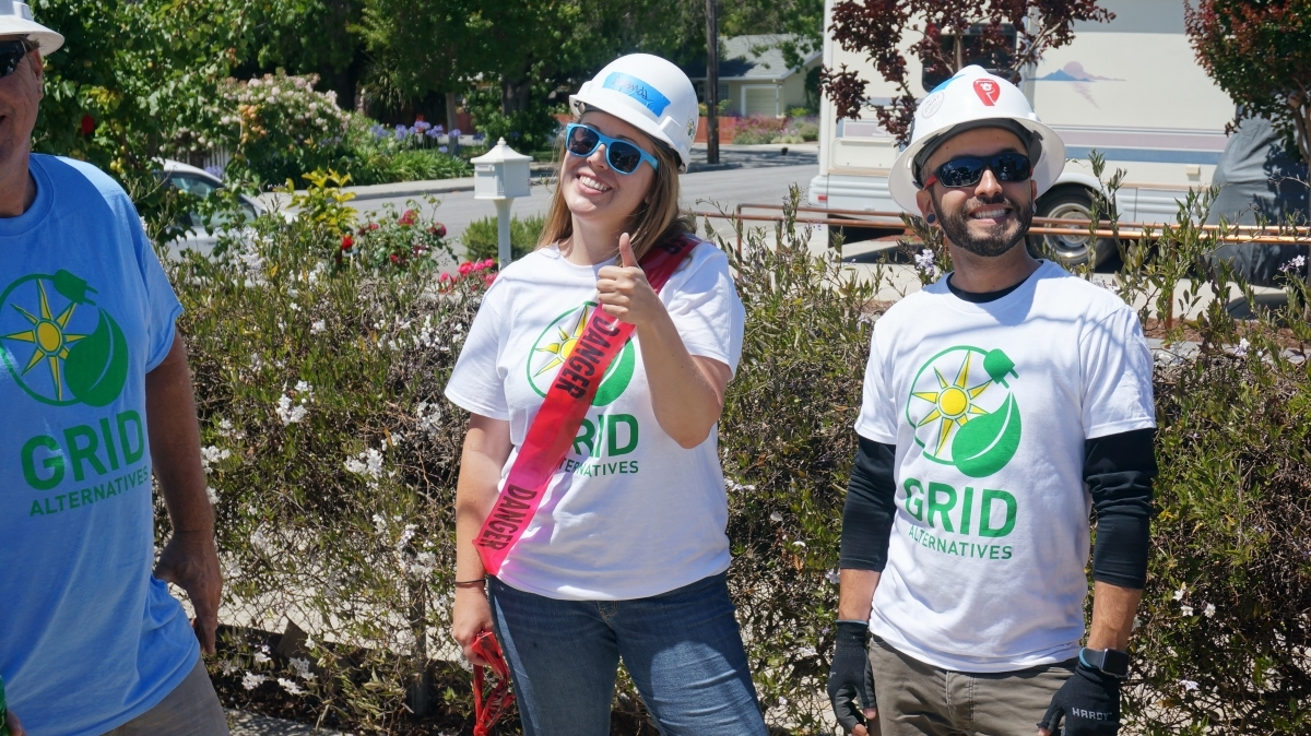 2017 Solarthon Team Brings the Power | Blog | Northland Controls