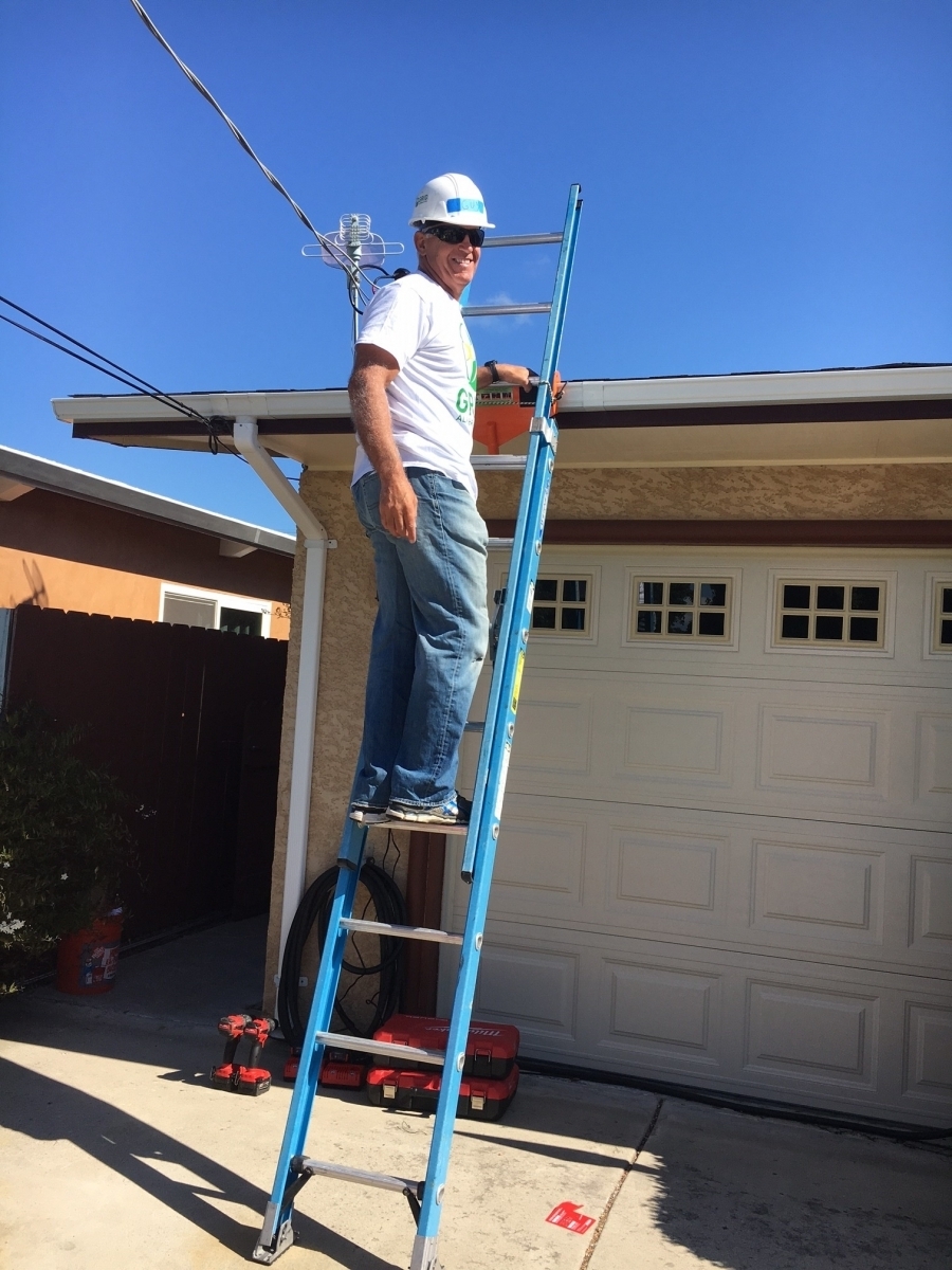 2017 Solarthon Team Brings the Power | Blog | Northland Controls