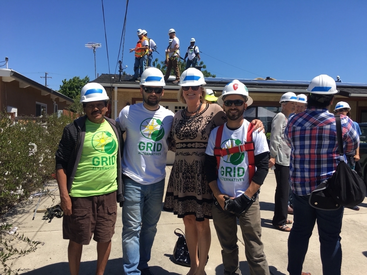 2017 Solarthon Team Brings the Power | Blog | Northland Controls