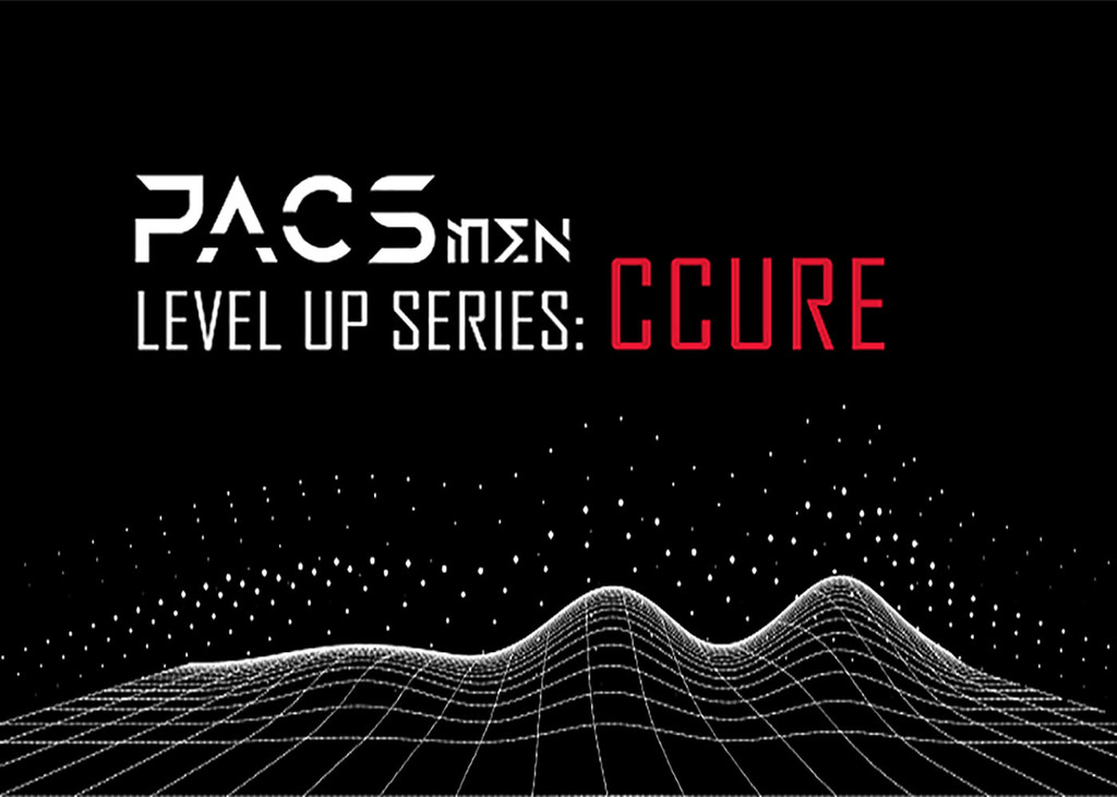 Using CCure 9000 Clearance Filter Levels to Restrict Building Access in ...