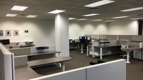 Northland Controls New Office Rochester NY