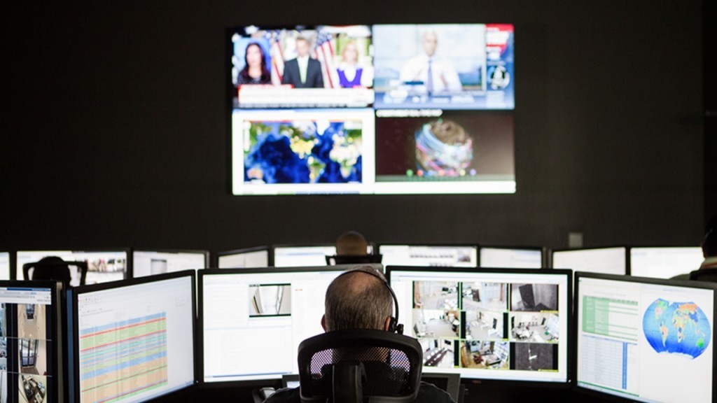 What to Consider When Building a Global Security Operations Center ...
