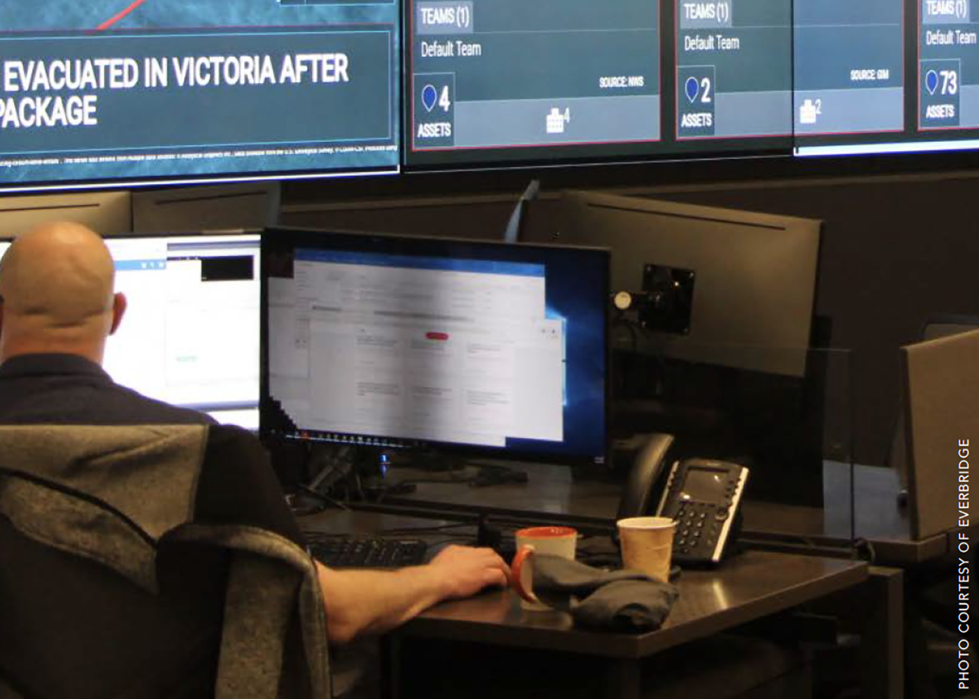 About | Northland Controls