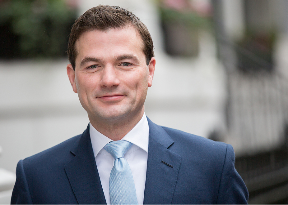 Northland Controls Promotes Edward Wears to COO