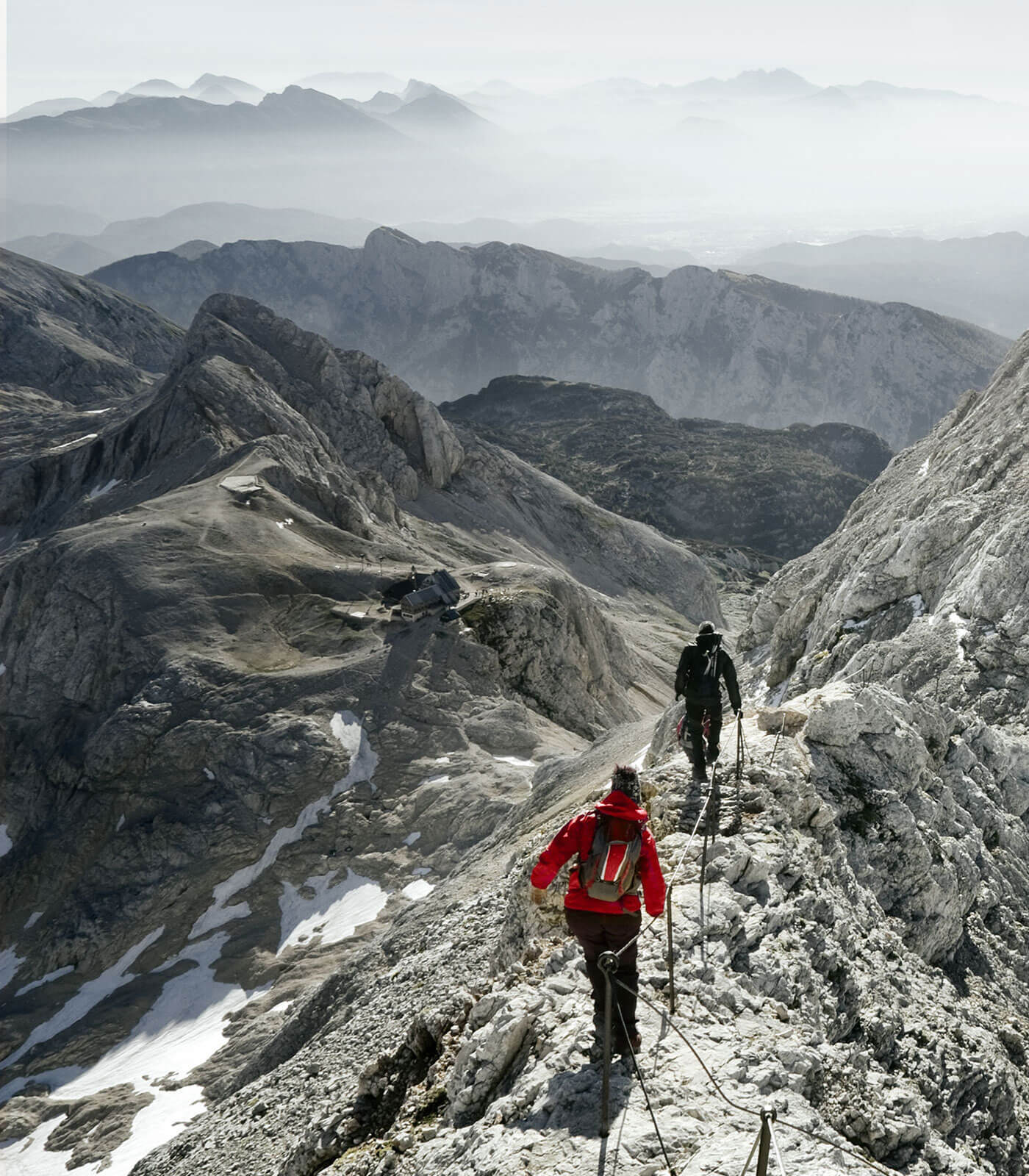 Global Physical Security | Northland Controls