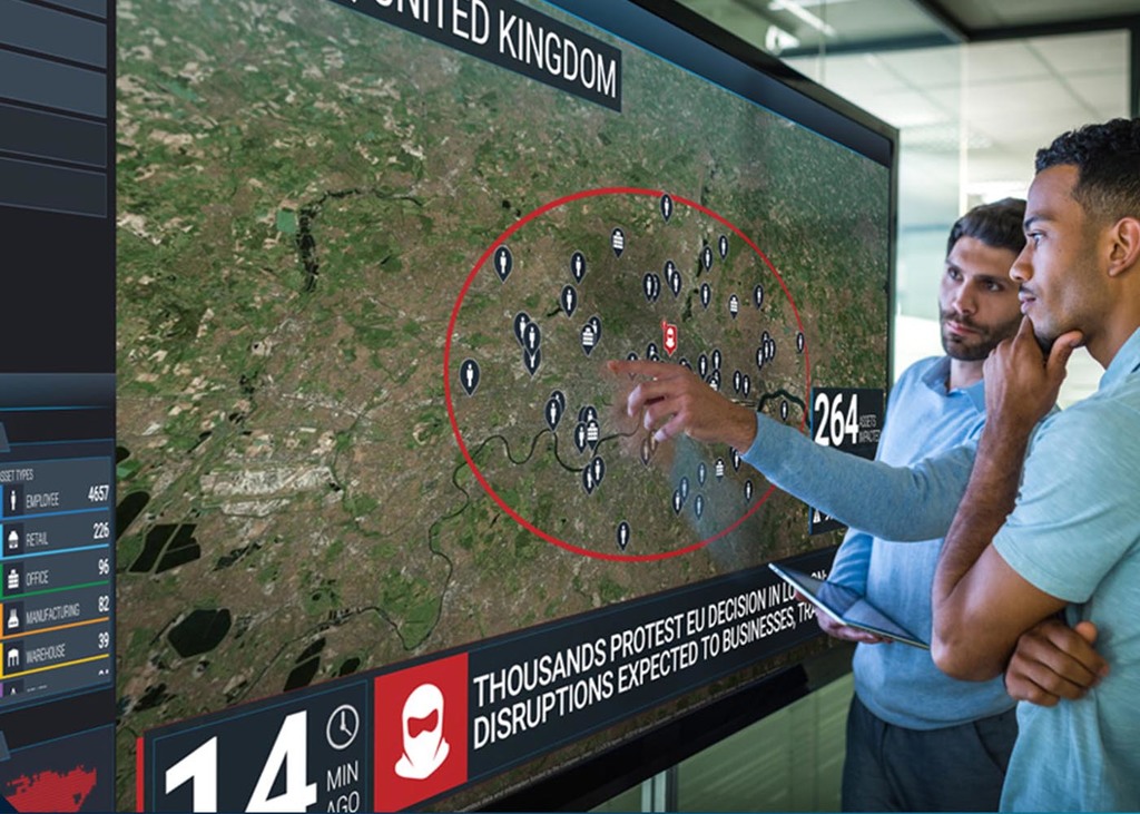 Critical Event Management Technology: Essential to Business Continuity