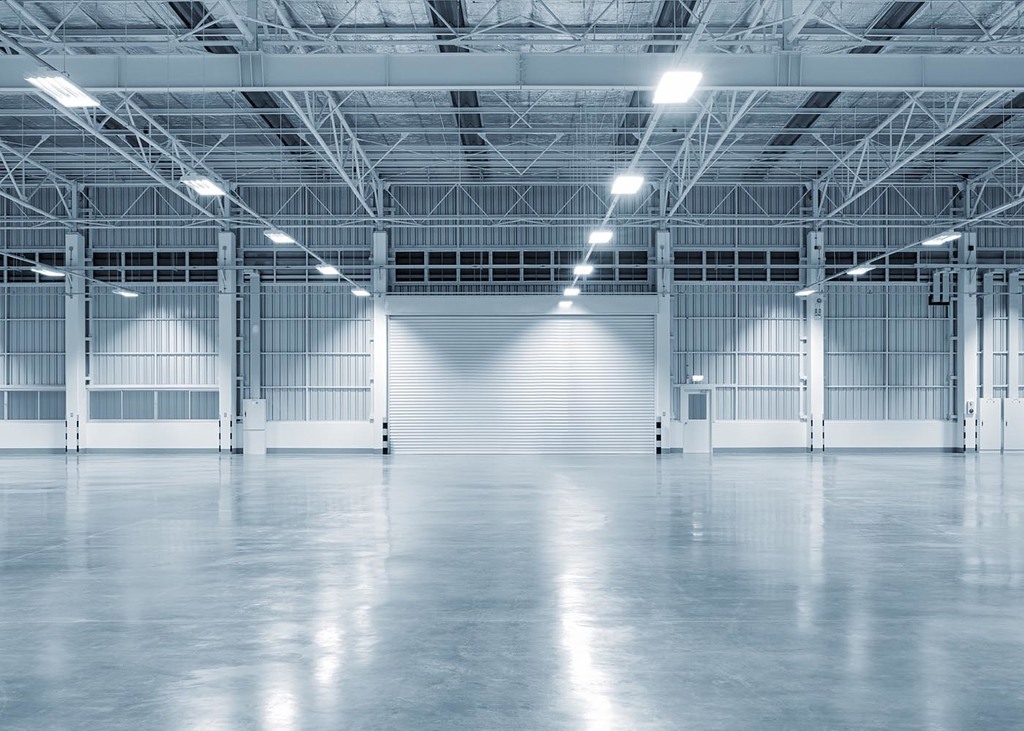 Securing Your Building While It Is Empty