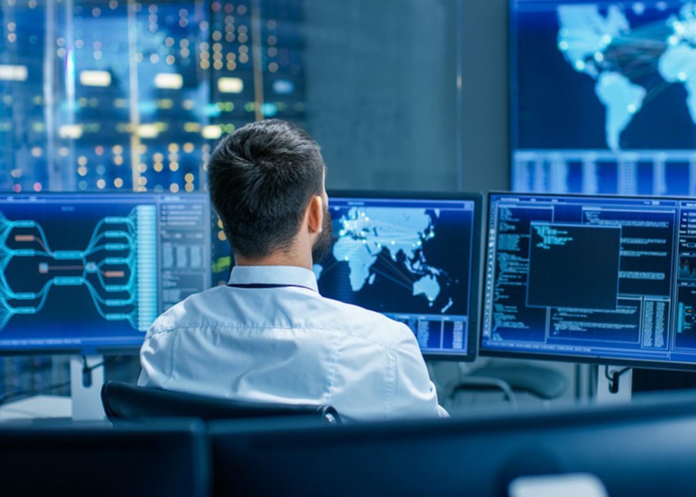 5 Security Lessons Learned From Security Professionals Navigating Covid-19