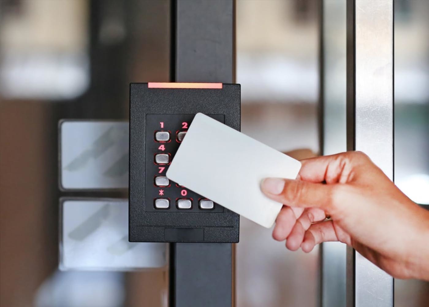 A Comparative Guide to Access Control Systems