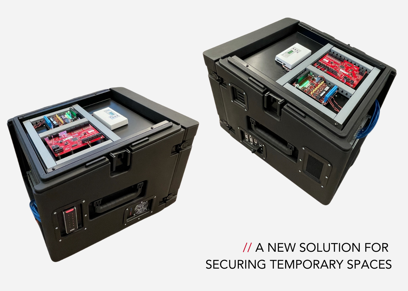 Services | Northland Controls