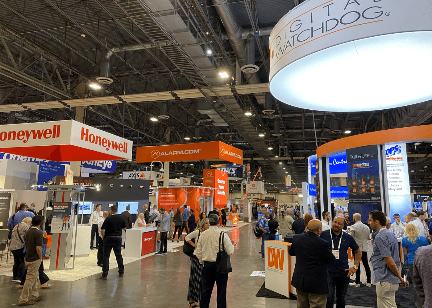 Physical Security Resources | Northland Controls