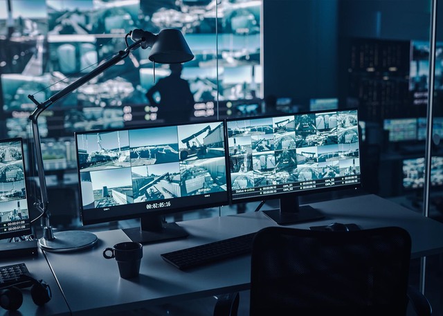 A Comparative Guide to Video Management Systems