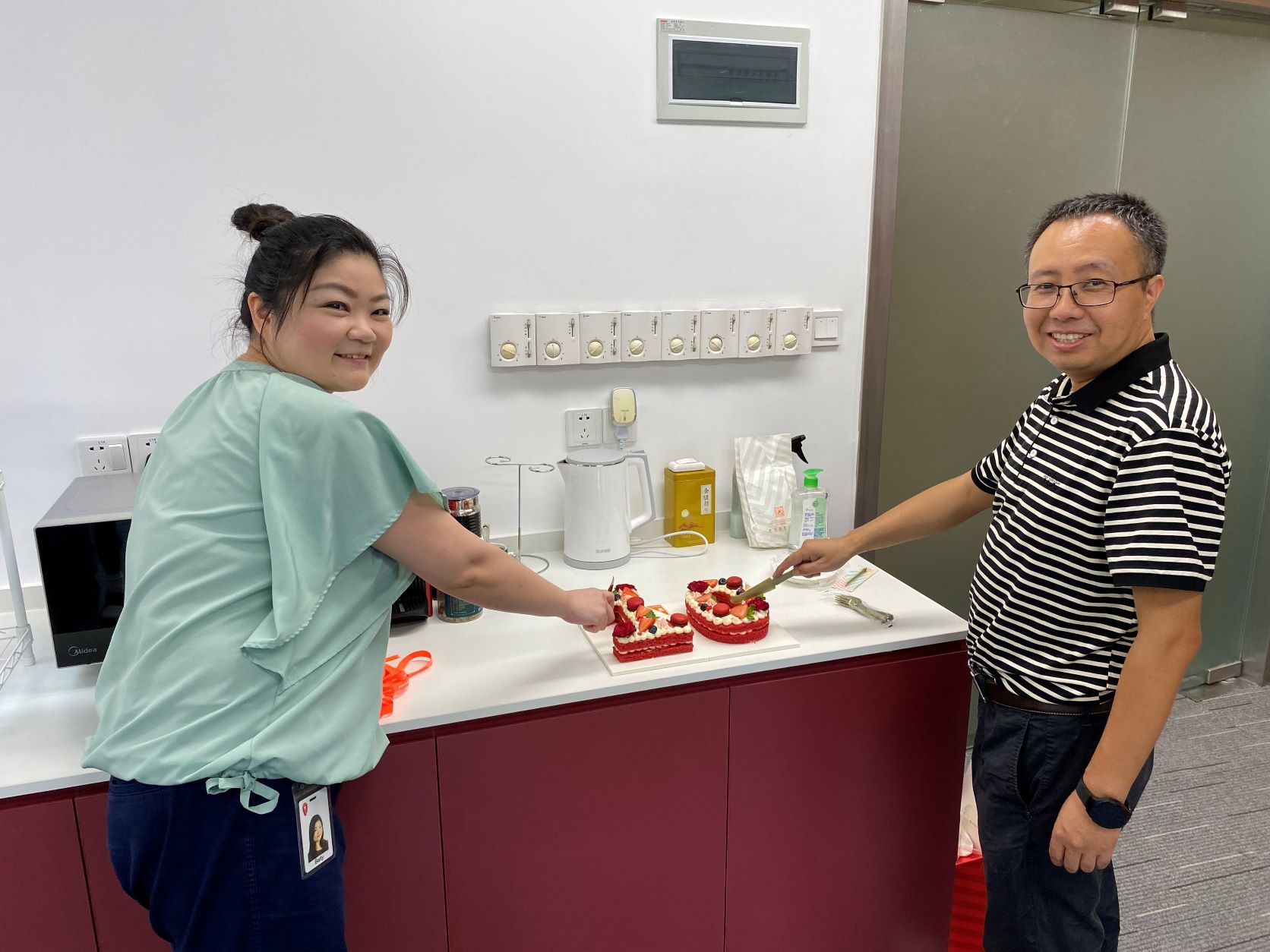 Northland Controls Expands APAC Presence and Moves to Larger Offices in ...