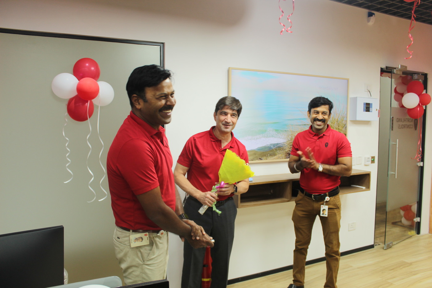 Northland Controls Expands APAC Presence and Moves to Larger Offices in ...