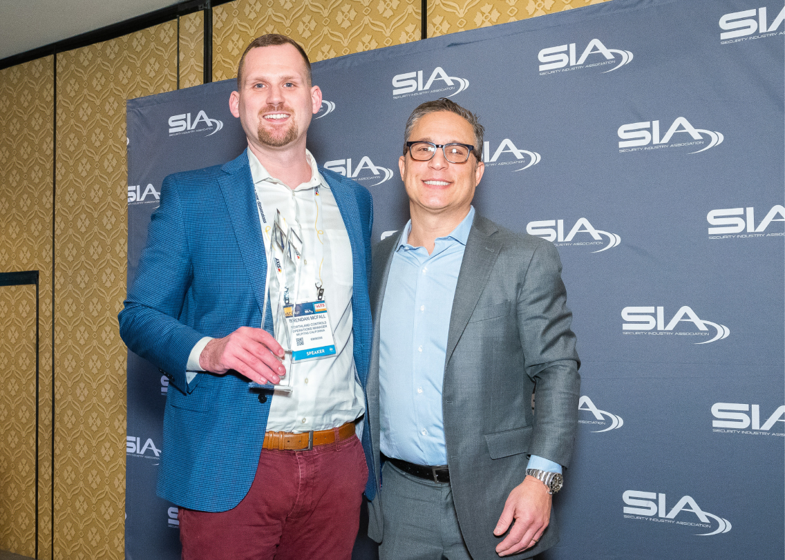 Physical Security Resources | Northland Controls