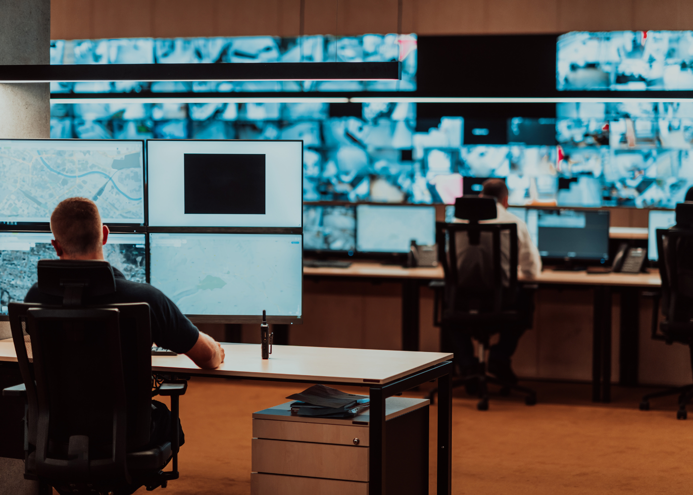A Cost Analysis of Global Security Operations Centers as a Service