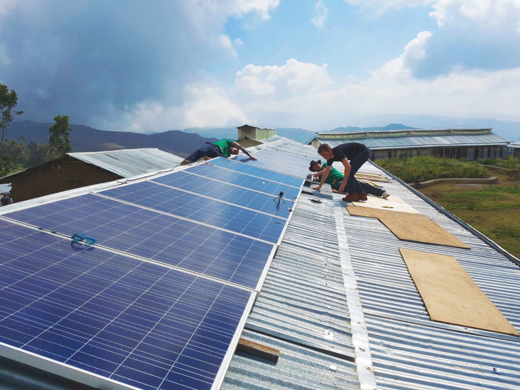 Inside Northland | Northland Controls